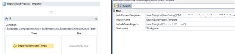 Managing Build Process Templates In Tfs 2010 Build Blogehnnu