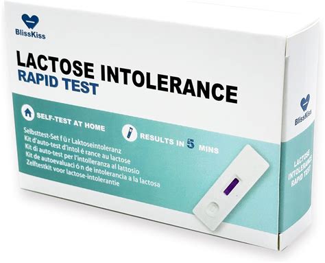 How Do You Know If Your Lactose Step By Step Answer Taft Independent