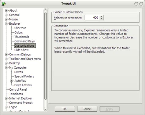 Windows Doesnt Remember Folder Settings Microsoft Windows Neowin