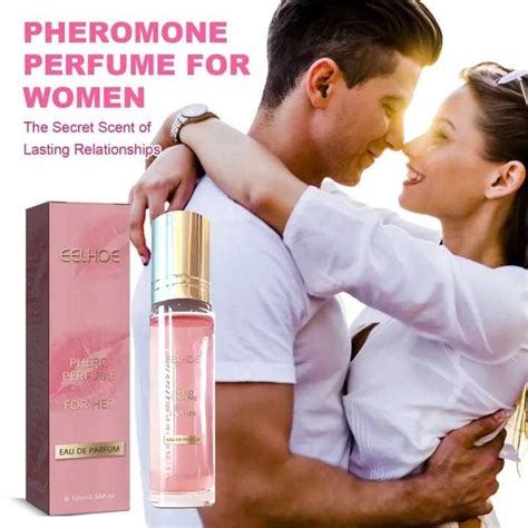 Jual Eelhoe Pheromone Oil Roller Ball Long Lasting Stimulating Flirting Glamour Fragrance Sexual