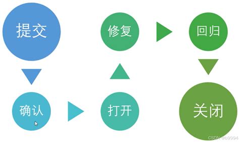 软件缺陷及jira工具 jira缺陷管理 csdn博客