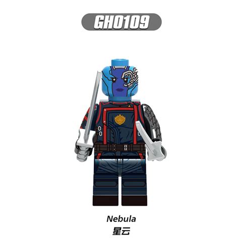 Super Heroes Ant Man Cassi Lang Wasp Kang The Conqueror Mini Bloques De