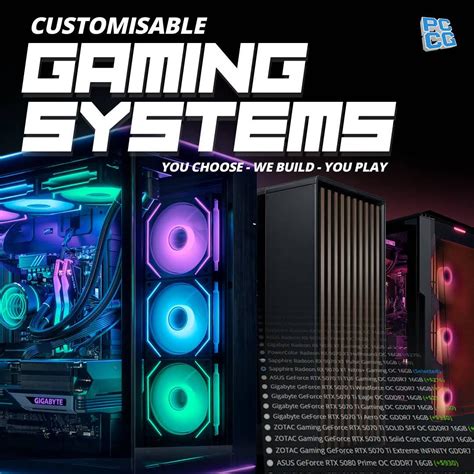 Pccasegear Your Trusted Destination For Pc Hardware
