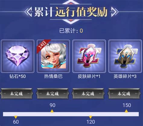 王者榮耀：驚喜寶藏活動正式開啟，實戰參與抽永久史詩皮膚 每日頭條