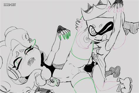 Off The Hook By Bardan Hentai Foundry