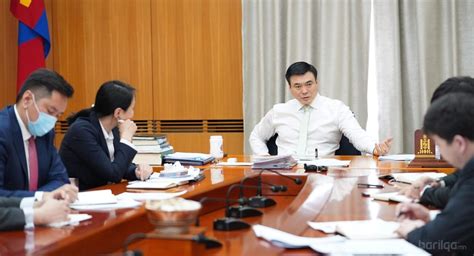 Ипотекийн 8 хувийн зээл авсан иргэдийн хүүг бууруулах асуудлыг хэлэлцэнэ