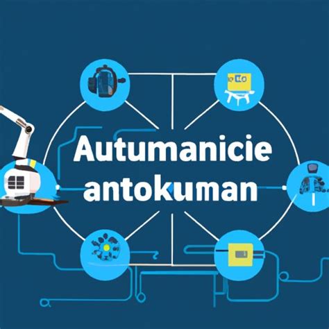 Exploring Automation Tools Definition Benefits Types And More The Enlightened Mindset