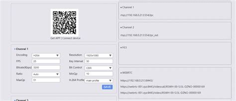 The Connection And Difference Between The Webrtc Protocol And The Sip