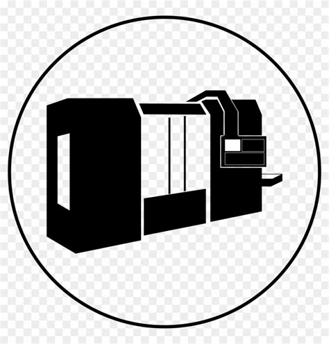 Cnc Machine Tools Accessories Cnc Machine Tools Accessories Free Transparent PNG Clipart