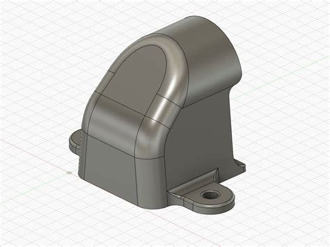Onefinity Cnc Router X 35 Series Y Axis Wire Protector Cover Etsy