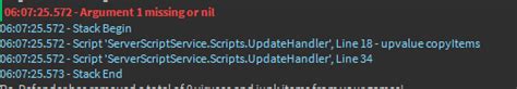 Tool Doesn T Clone To Player S Backpack Scripting Support Developer Forum Roblox