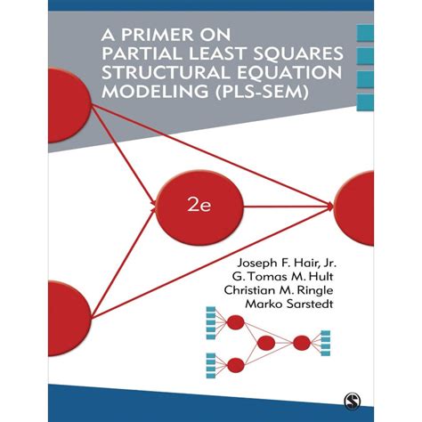 A Primer On Partial Least Squares Structural Equation Modeling 2nd Edition Shopee Malaysia