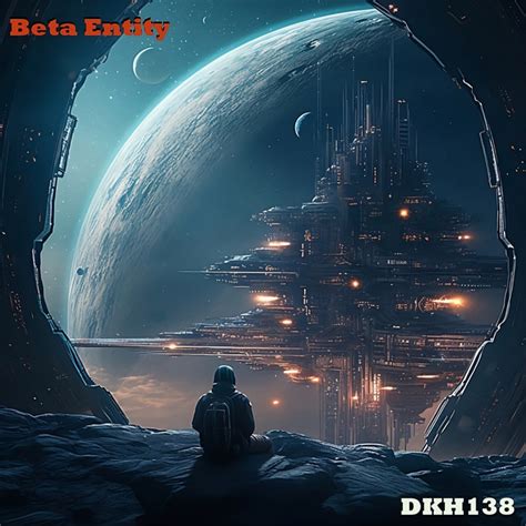 Beta Entity Dkh138