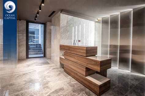 Ocean Capital • ოუშენ Ocean Capital • ოუშენ კაპიტალი