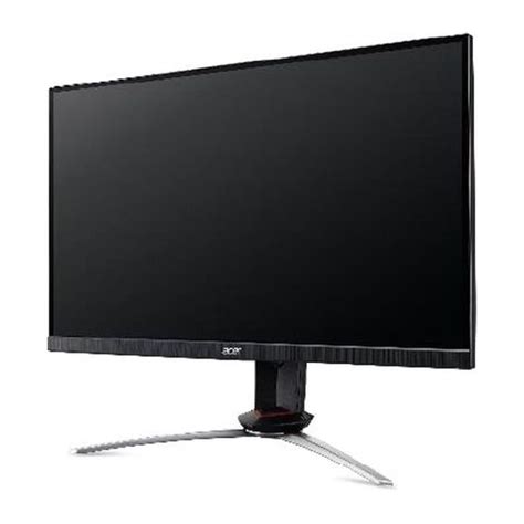 Ecran PC Gamer - ACER - Nitro XV253QPbmiiprzx - 24,5 FHD - Dalle IPS ...