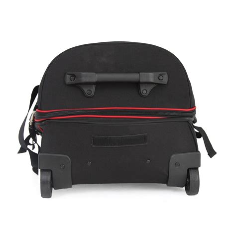 Smai Wkf Karate Travel Bag Smai Usa Karate