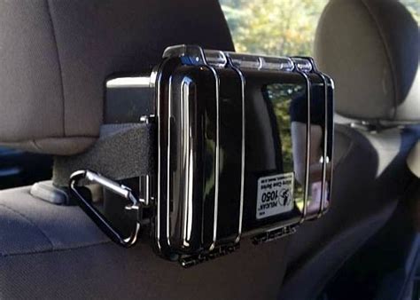 Retropi Raspberry Pi Emulator In Car Console System