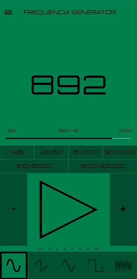 Frequency Generator Apk For Android Download