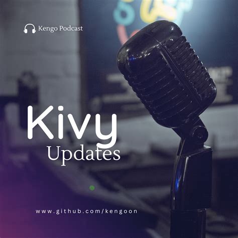 unleashing the power of kivy a cross platform development revolution