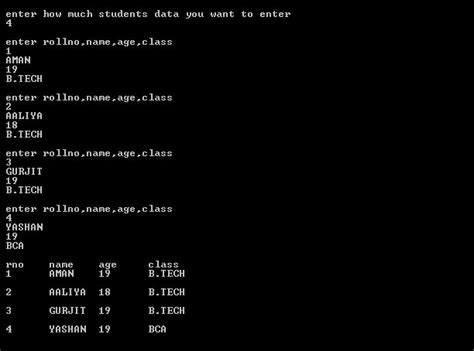 Download Programs On Nested Structures In C Free Scalefreeware