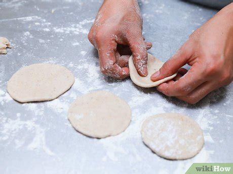 Ways To Make Dim Sum WikiHow Life