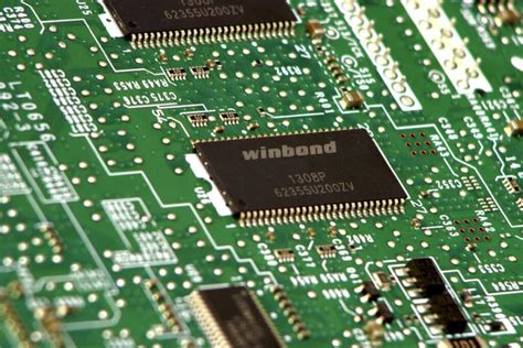 Ddr Sdrams 8 Advantages Make It Engineers No 1 Choice