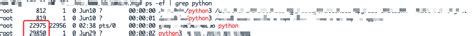 Linux命令 Nohup 案例:python在ubuntu后台运行 知乎 Linux命令 Nohup 案例:python在ubuntu后台运行 知乎