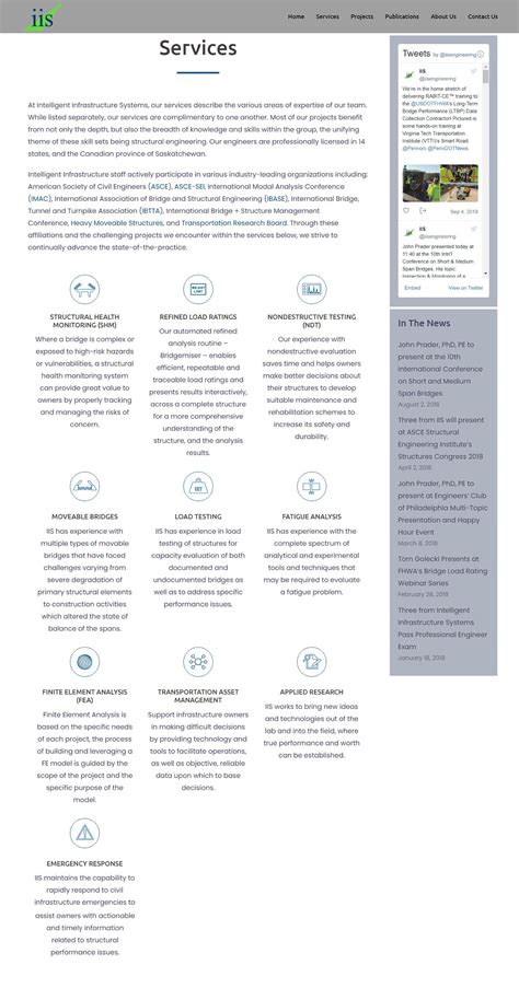 Iis Website Icons On Behance