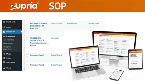 Best Workflow Automation Software 7 Sop And Workflow Tools
