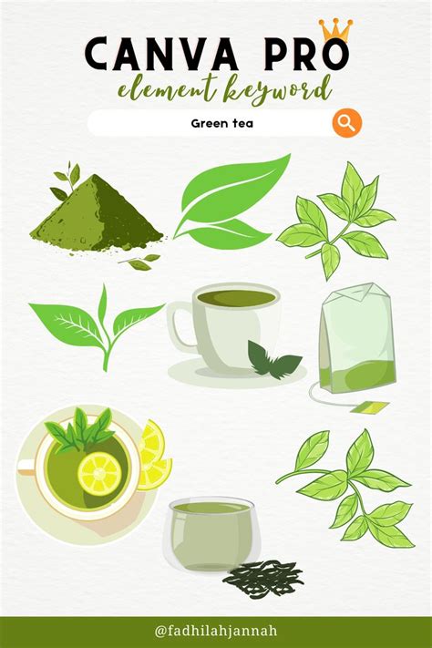 Canva Element Pro Desain Grafis