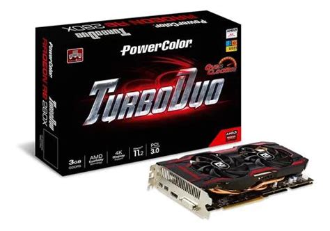 Placa de vídeo powercolor radeon r9 280x 3gb em Brasil Clasf servicos
