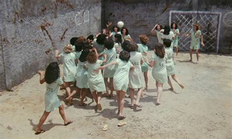 Cult Cinema Bare Behind Bars 1980 Обнаженные за Решеткой