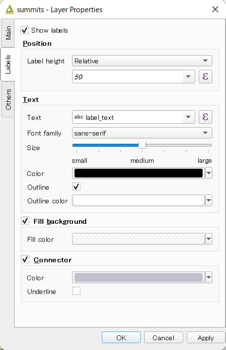 Exporter — Qgis2threejs Plugin 2 8 Documentation