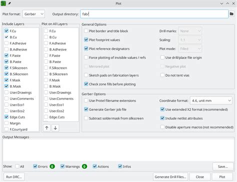 Getting Started In Kicad 7 0 English Documentation Kicad