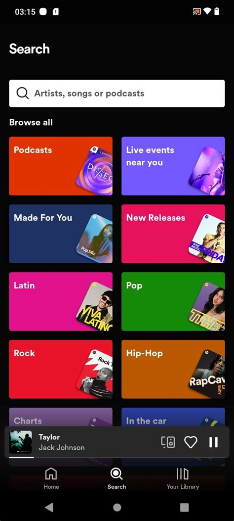 Spotify X Apk Download For Android Free