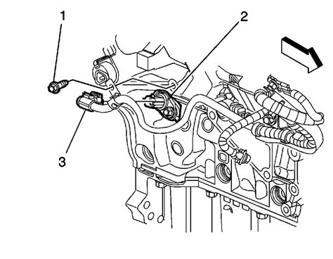 Where Is The Crankshaft Position Sensor Located