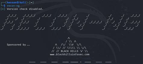 Ethical Hacking Series [part 3] The Art Of Reconnaissance Tools And Techniques Hackproofhacks