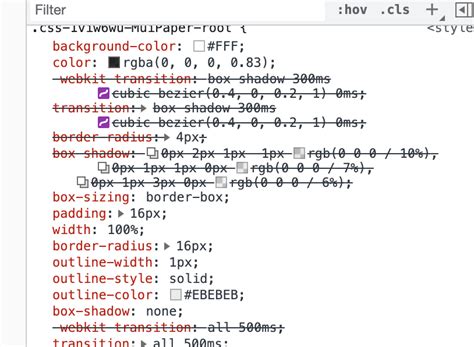System `sx` Field Outlinecolor Doesnt Take The Theme Into Account · Issue 33335 · Mui