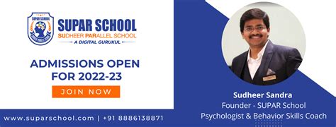 Sandra Sudheer Kumar Psychologist And Career Counselor Home