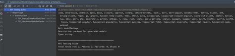 rest assured tutorial learn api testing step by step