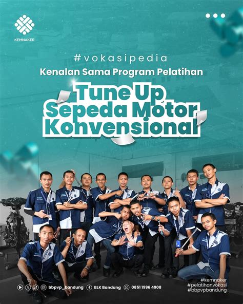 Pengetahuan Praktis Terbaru Bbpvp Bandung