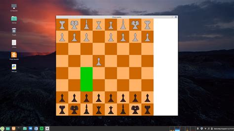 GitHub IdrisT11 My First Chess Game In C GitHub IdrisT11 My First Chess Game In C