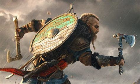 Esto Es Lo Que Debes Saber De Assassins Creed Valhalla Antes De
