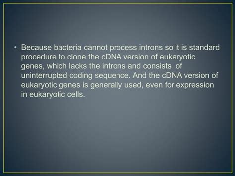 Selection And Screening Of Recombinant Cells And Expression Of Recombinant