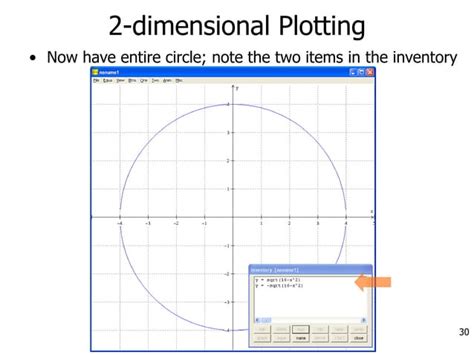 Winplot Intro Spr2012 Ppt