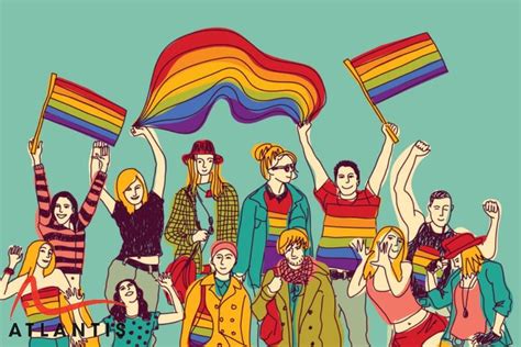 Lá Cờ Lgbt Có ý Nghĩa Gì Khám Phá