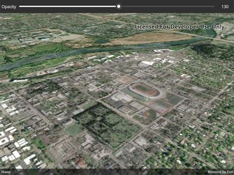 Edit Kml Ground Overlay Arcgis Maps Sdk For Net Esri Developer