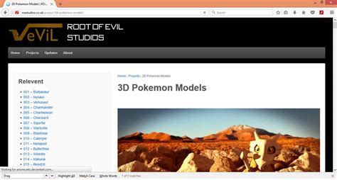 Make An Augmented Reality Pokemon Game Using Vuforia Arduino Maker Pro