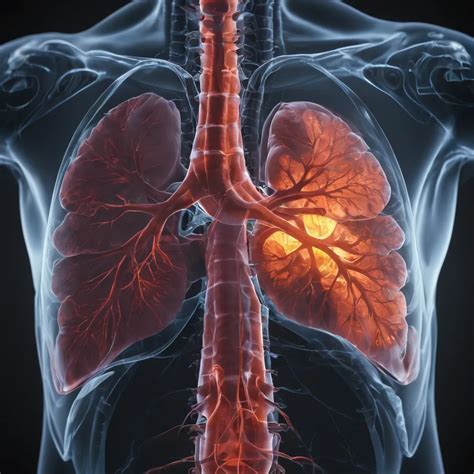 Ct Scan For Pulmonary Embolism A Comprehensive Review