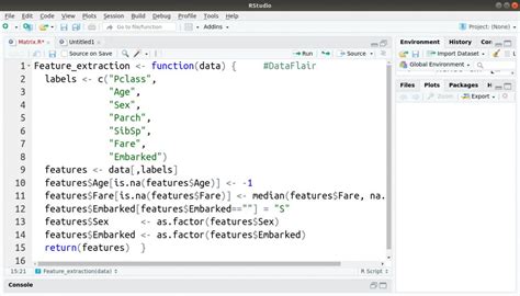 Random Forest In R Understand Every Aspect Related To It DataFlair